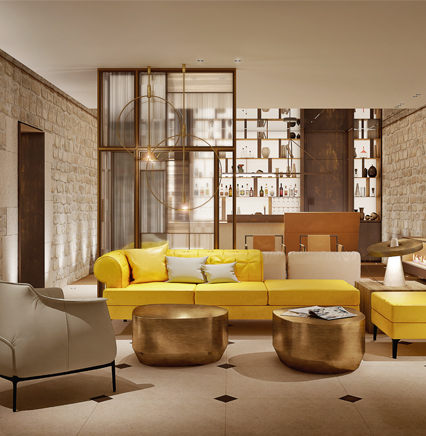 Flamant Interior Design - Clic Clic Network